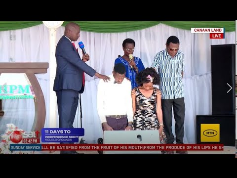 HPMI Sunday Service 18th September 2022 - YouTube