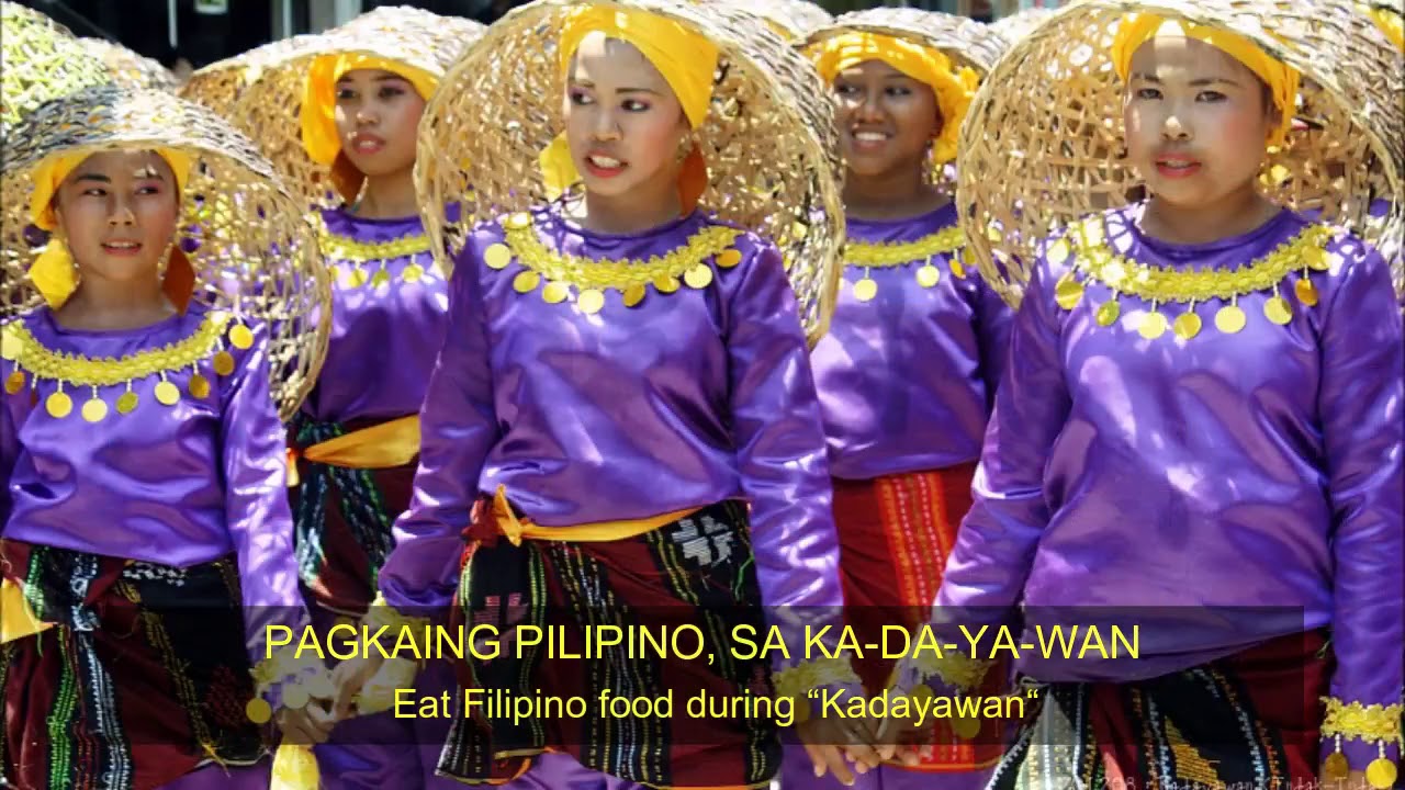 PMO DAVAO JINGLE 2019 - YouTube