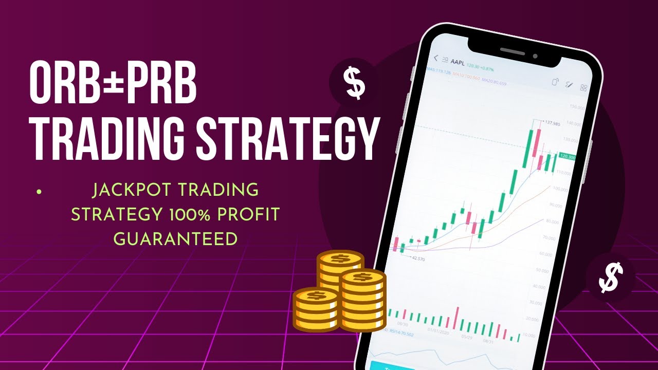 Life Changer Trading Strategy. 100% profits. Follow my trading strategy ...