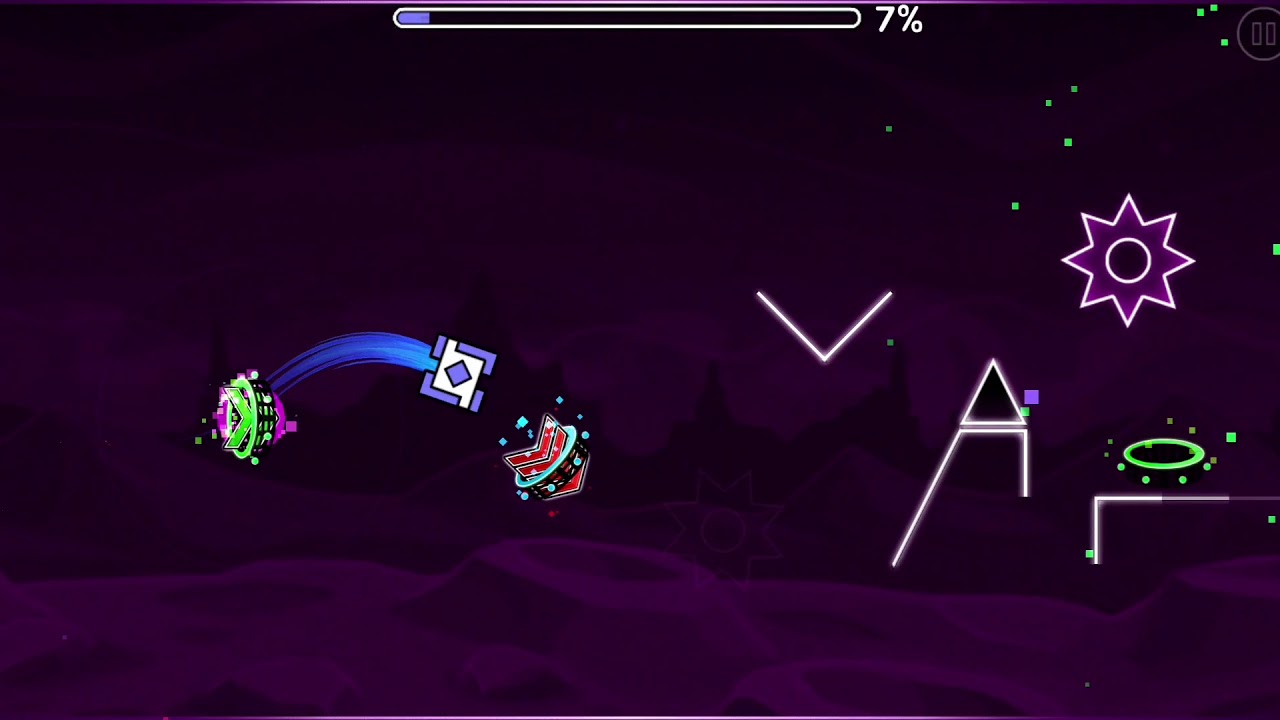 Inferno layout preview 1 - YouTube