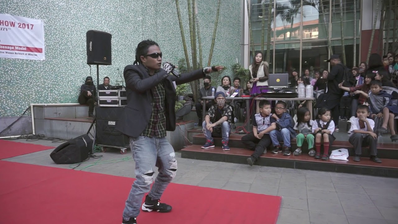 Prince Steve - PRINCE REMIX - YouTube