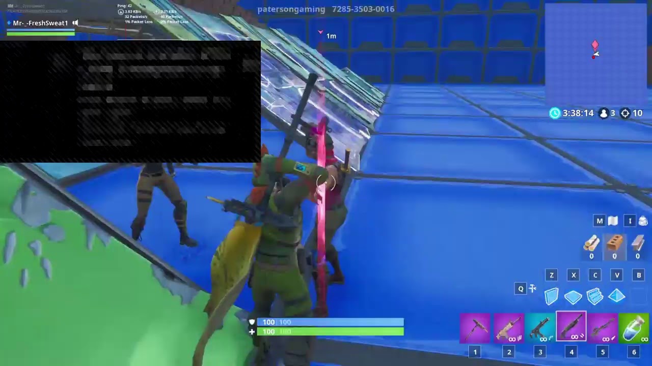 Keyboard cringe - YouTube