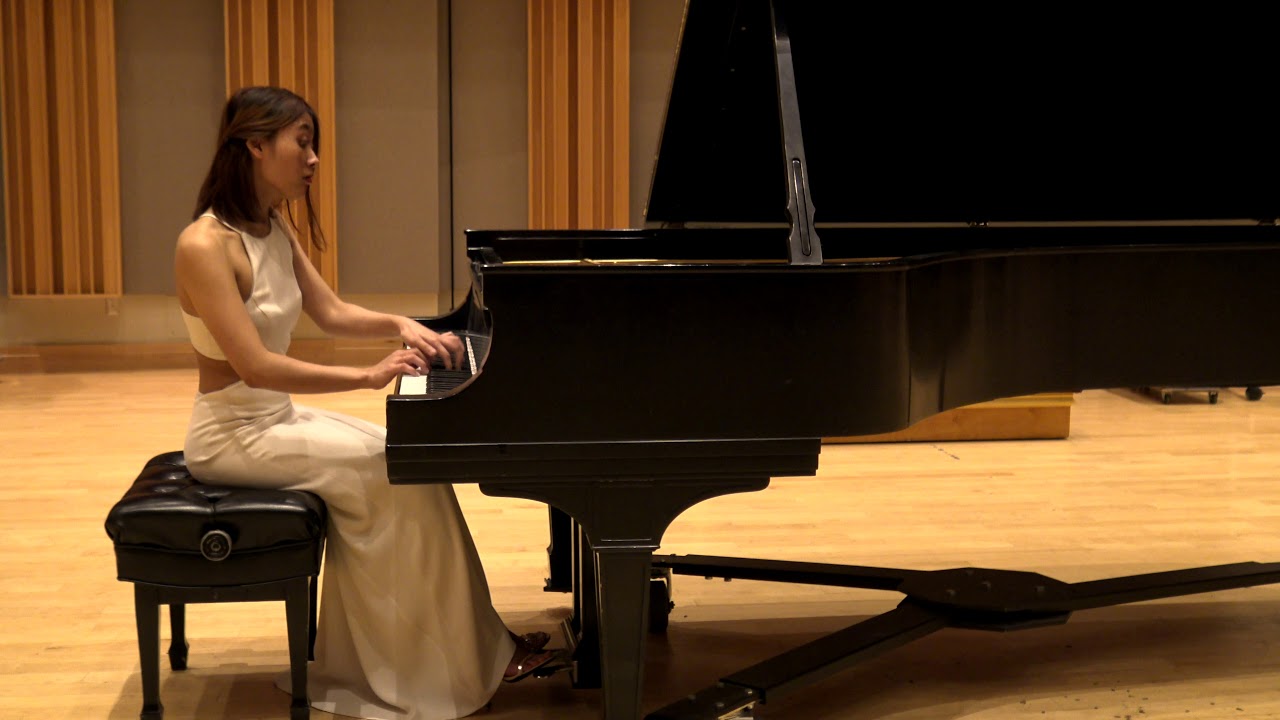 beethoven op.78 second movement - YouTube