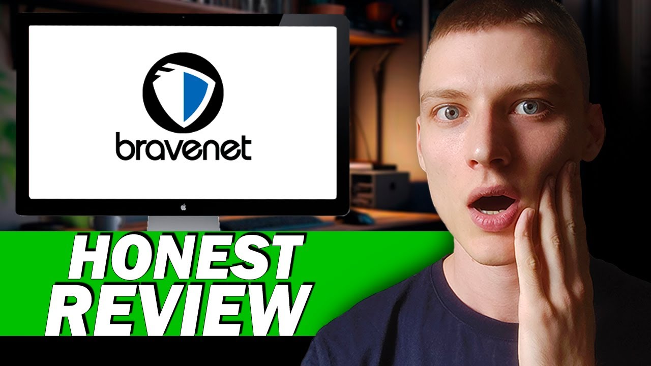 Bravenet Hosting Review: My Honest User Experience and Full Analysis ...