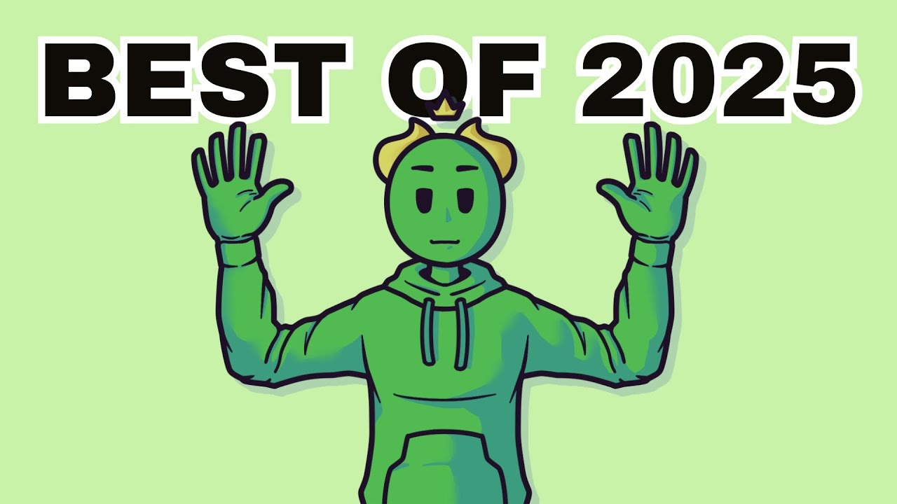 Best Of ANH 2025 | Roblox | Funny Moments & Montages - YouTube