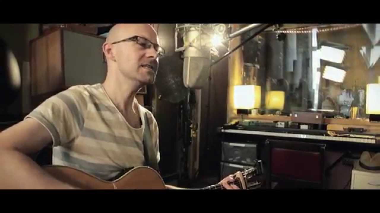 Noel Cowley - "See You In The Morning" - Live @ 50:50 Studios - YouTube