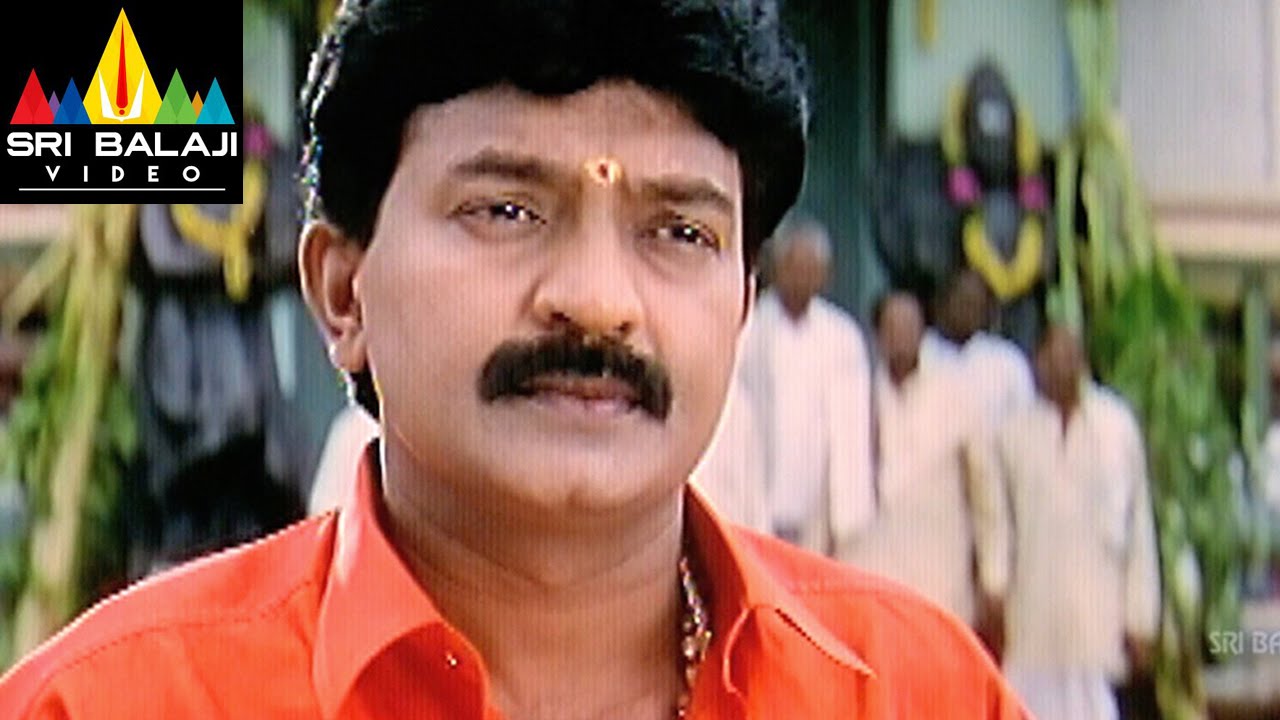 Suryudu Movie Rajashekar and Charan Raj Action Scene | Rajasekhar ...