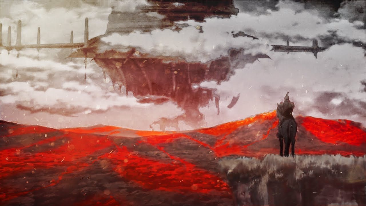 Sword Art Online [AMV] - Swordland - YouTube