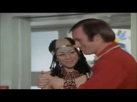 Cosmos 1999 temp 2 Cap 8 - YouTube