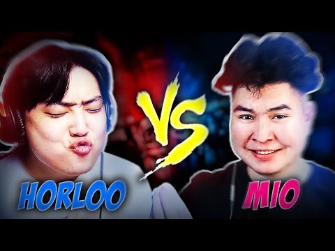 TEAM MIO VS TEAM HORLOO, Аль баг нь хожсон бол? | Horloo CS2 - YouTube