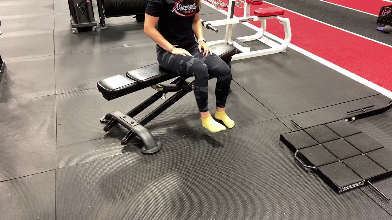 Quad RPR + Iso activation - YouTube