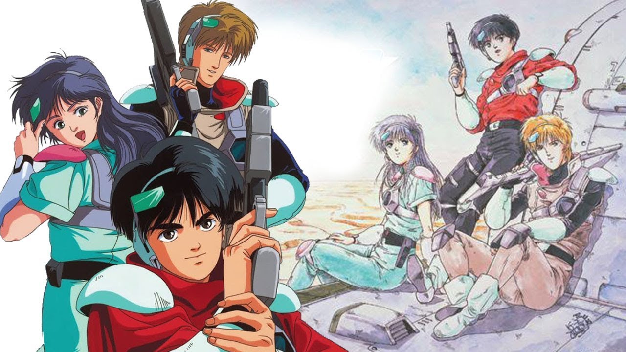 A História de Zillion (Akai Kodan Zillion) - YouTube