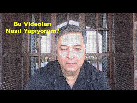 Araştırma Videosu Yapımı: Kaynaklar, Yapay Zekâ ve Yöntem | Hayat Ahireti Nasıl Etkiler? Bölüm 5
