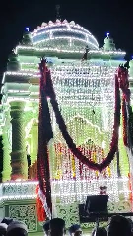 Jamnagar Navagam Ghed Muharram19 July2024 md.#safiya😎🤩 - YouTube