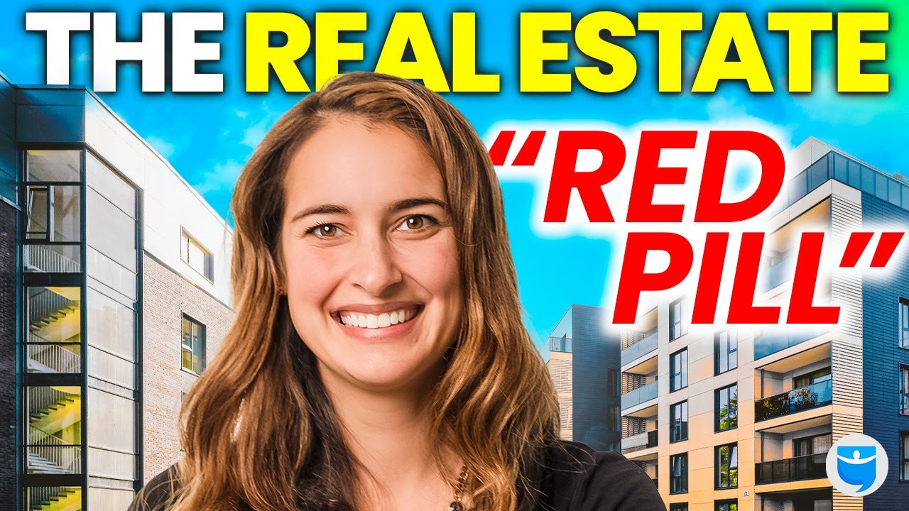 Real Estate “Red Pills” & A Huge Rental Threat That WILL Affect YOU ...