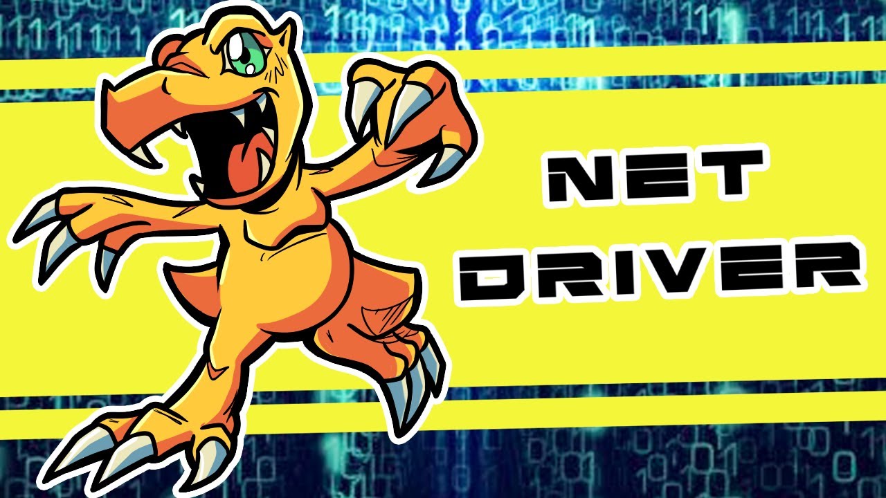 Tiempo de Digievolucionar - Digital Monster: Net Driver - YouTube