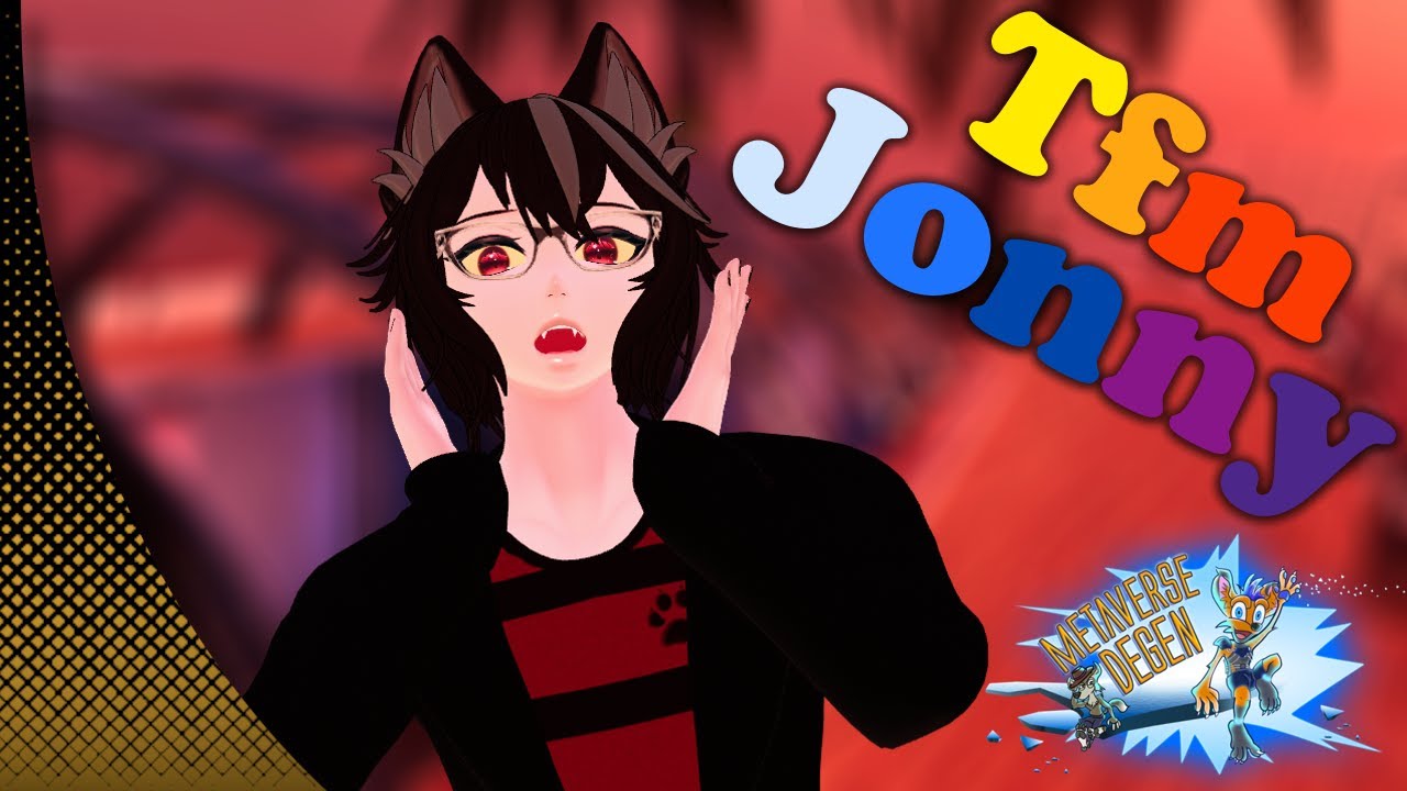 Tfmjonny: From Star Collective to Baby Jonny - YouTube