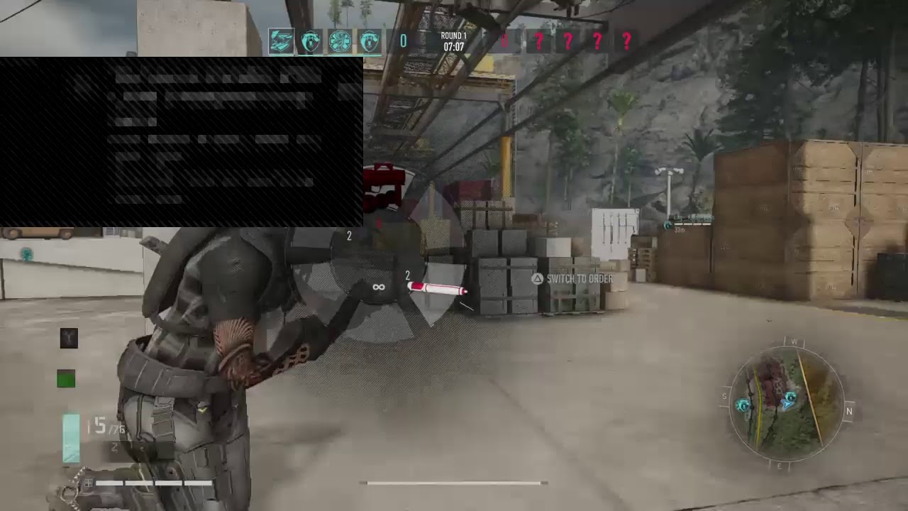 Team--VOiD--BreakPoint PVP Live- No Digital Scope Stream PT3 - YouTube