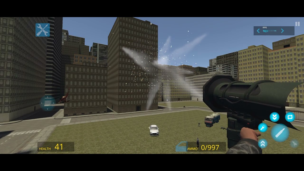 GMod free game of mobile - YouTube