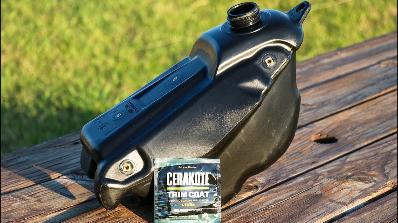 How to Easily Restore Plastic! - YouTube