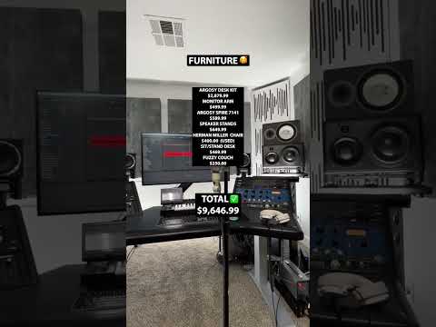 Creating Your Home Recording Studio: A Checklist - Making Music 101