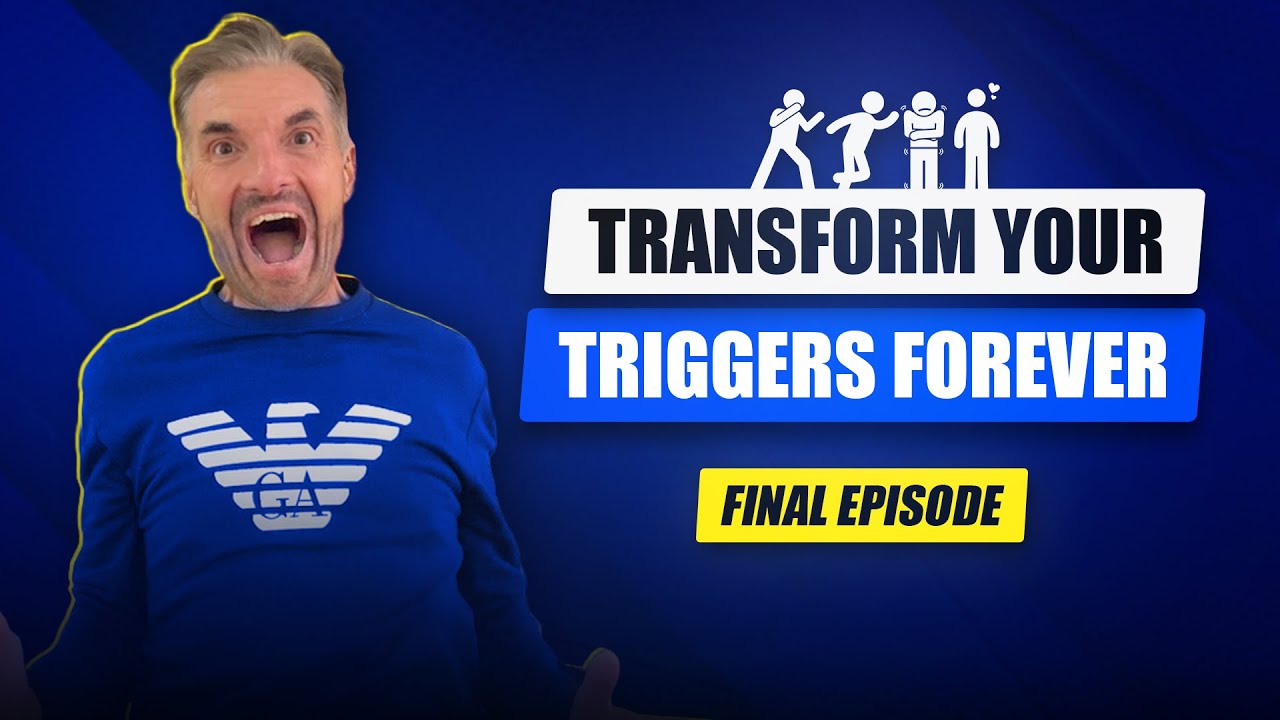 The Closing Ritual That Can Change Your Life Forever - YouTube