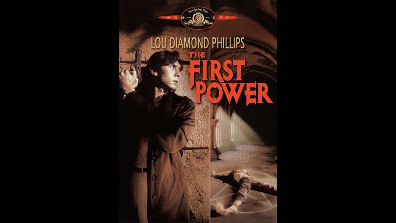 The First Power (1990) Movie Review - Very Underrated Film - YouTube