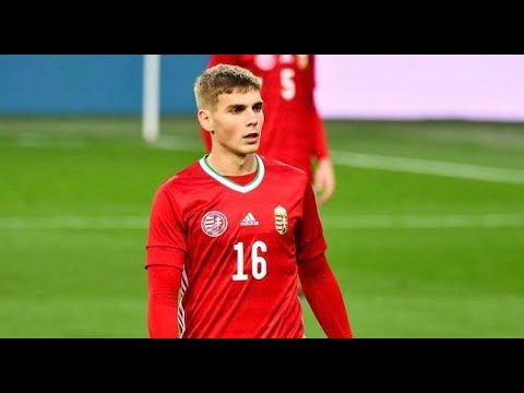 Péter Baráth vs AS Roma - welcome to Beşiktaş J.K. - YouTube
