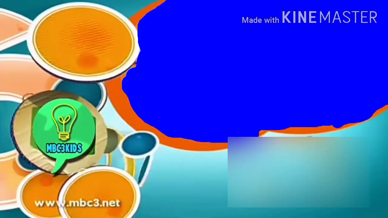 mbc3 nickelodeon on - YouTube