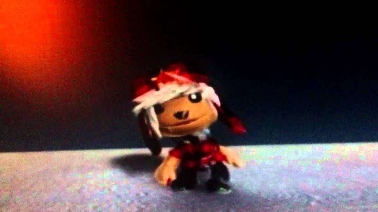 LBP MUSIC VIDEO - YouTube