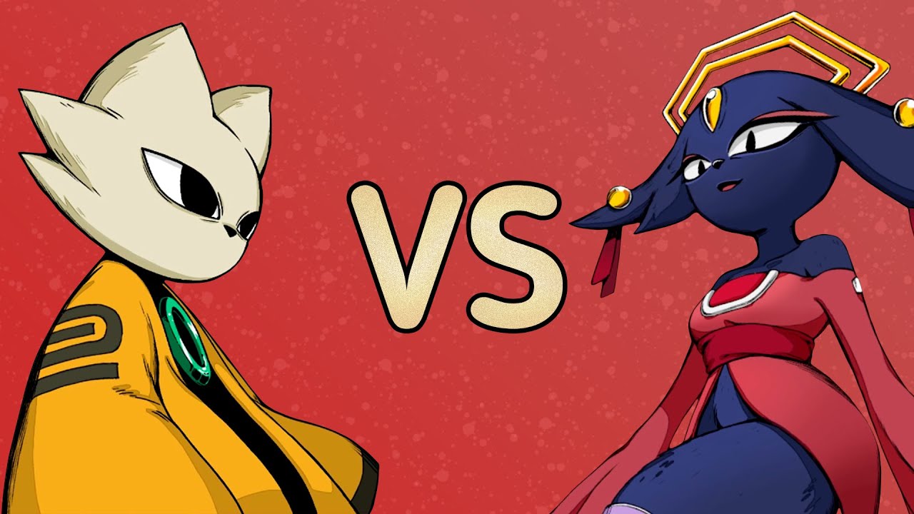 Nine Sols - битва с Goumang, прохождение 10 - YouTube