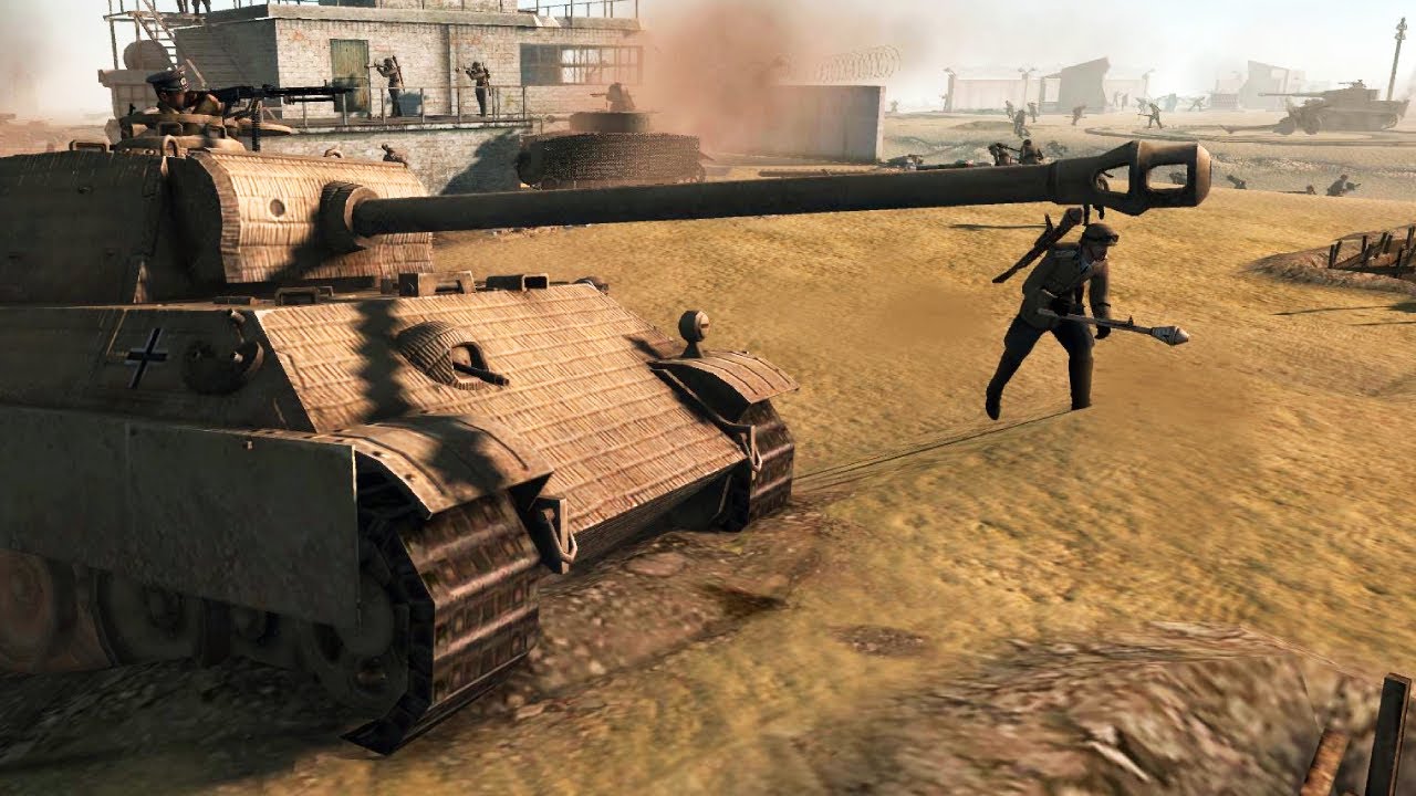 Virginia Beach Defense FULL | RobZ Realism Mod | MOWAS 2 - YouTube