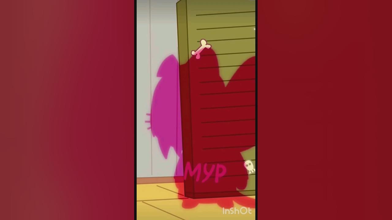 Мурсдей Мур инсайд - YouTube