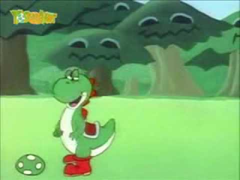 YTP - Football for Dinner - YouTube
