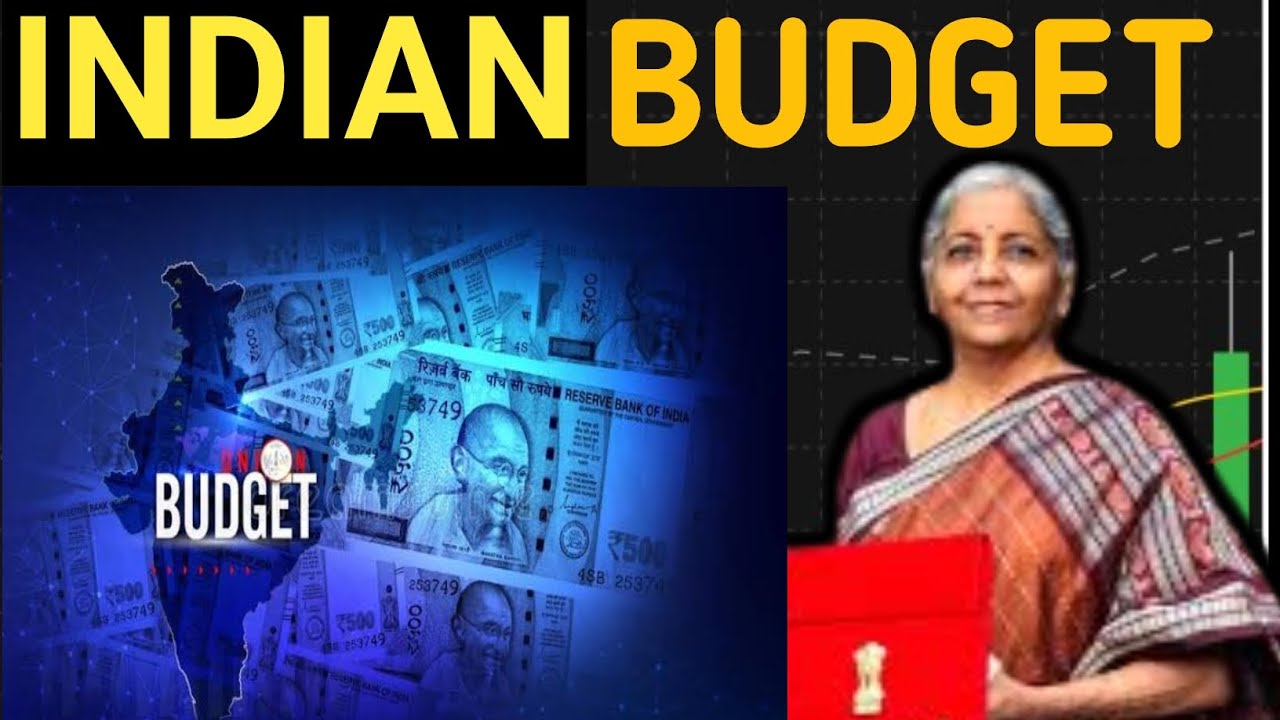 THINGS TO KNOW ABOUT INDIAN BUDGET #Budget2023#finance #money#budget # ...