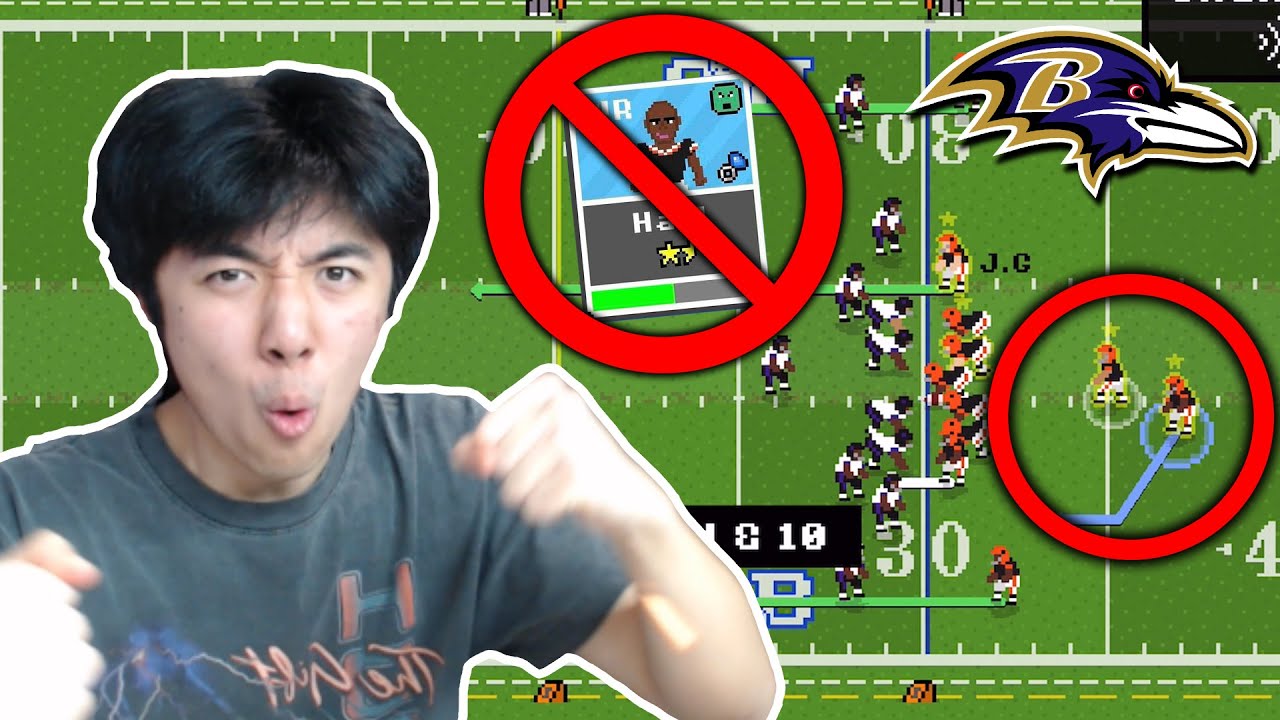 RIVALRY GAME COMES DOWN TO LAST PLAY WITHOUT OUR BEST PLAYER! Retro ...