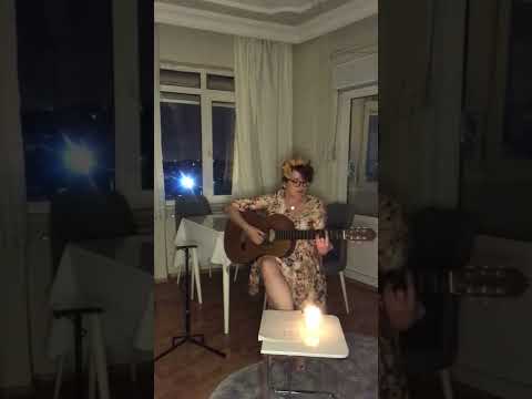 Ayşen Karayel-Beni Böyle Sevme(Hande Mehan)