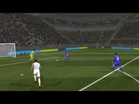 Skill rainbow của bale trong DLS - YouTube