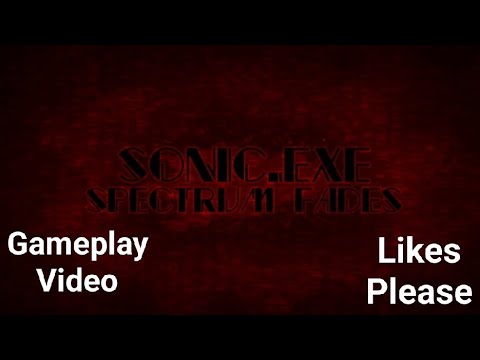 I am going to play Sonic Exe : The Disaster in Roblox with Prisha🙏👌♥️👍 ...