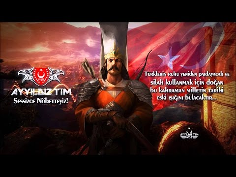 Ayyıldız Tim Dombra Remix Yeni Nesil - 2020