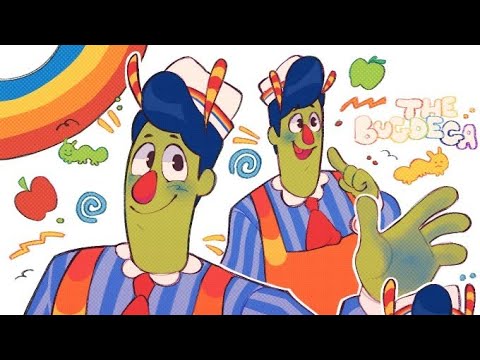 "Don't Stay Out Past 9!"|| Vamp!Howdy x Listener - YouTube