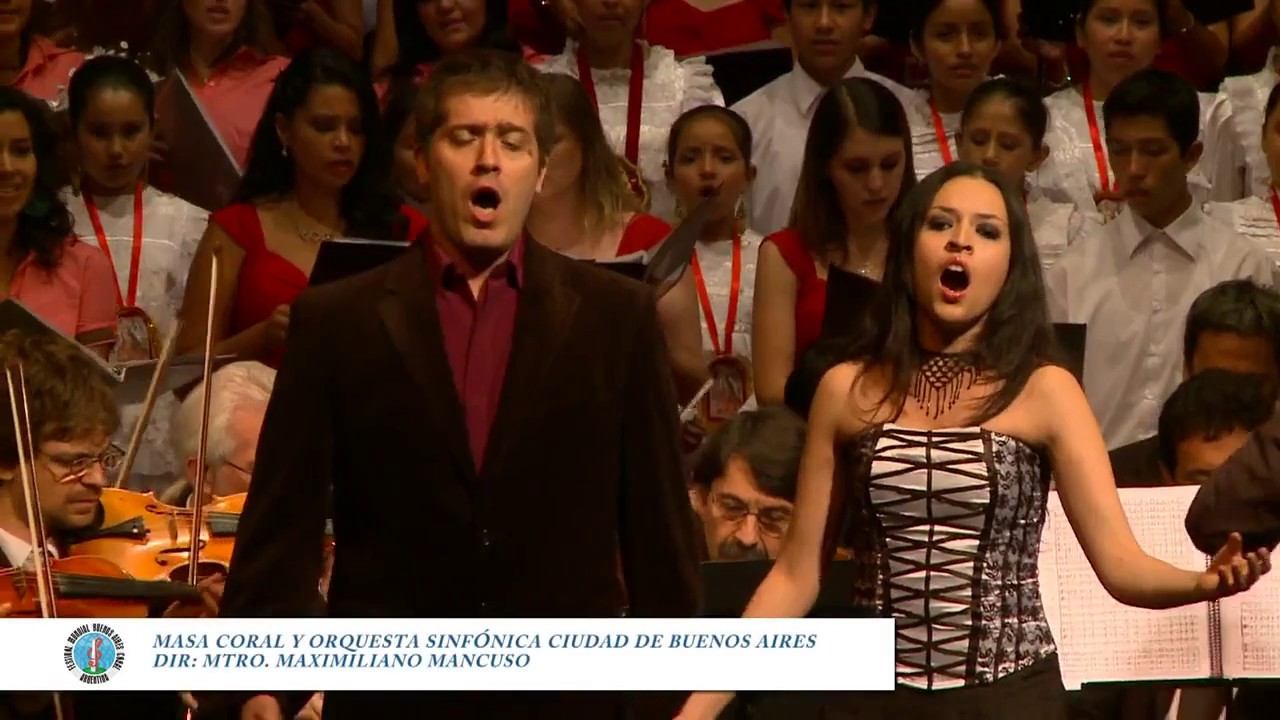 Reel Melitza Torres - Cantante - YouTube