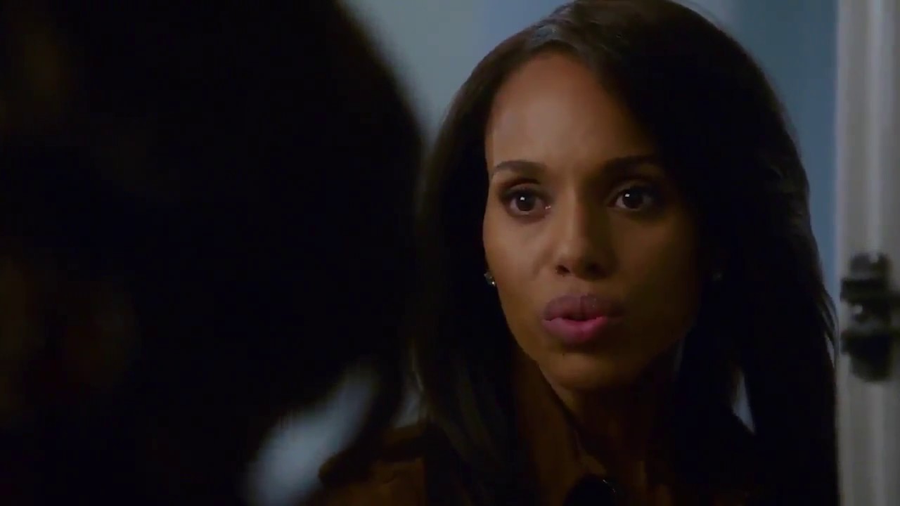 Scandal ABC 7x12 Promo Allow Me to Reintroduce Myself - YouTube