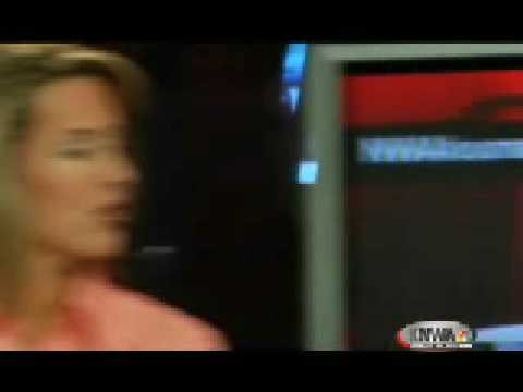 Scott Perry Voice Overs - KNWA News Promo Fayetteville, AR. - YouTube