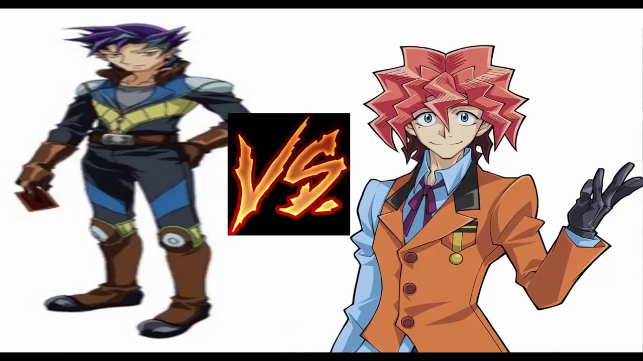 Dennis VS Shinji /YUGIOH/YGOPRO Percy - YouTube
