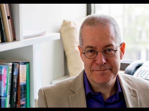 Philosophically Speaking with CCNY's Massimo Pigliucci - YouTube