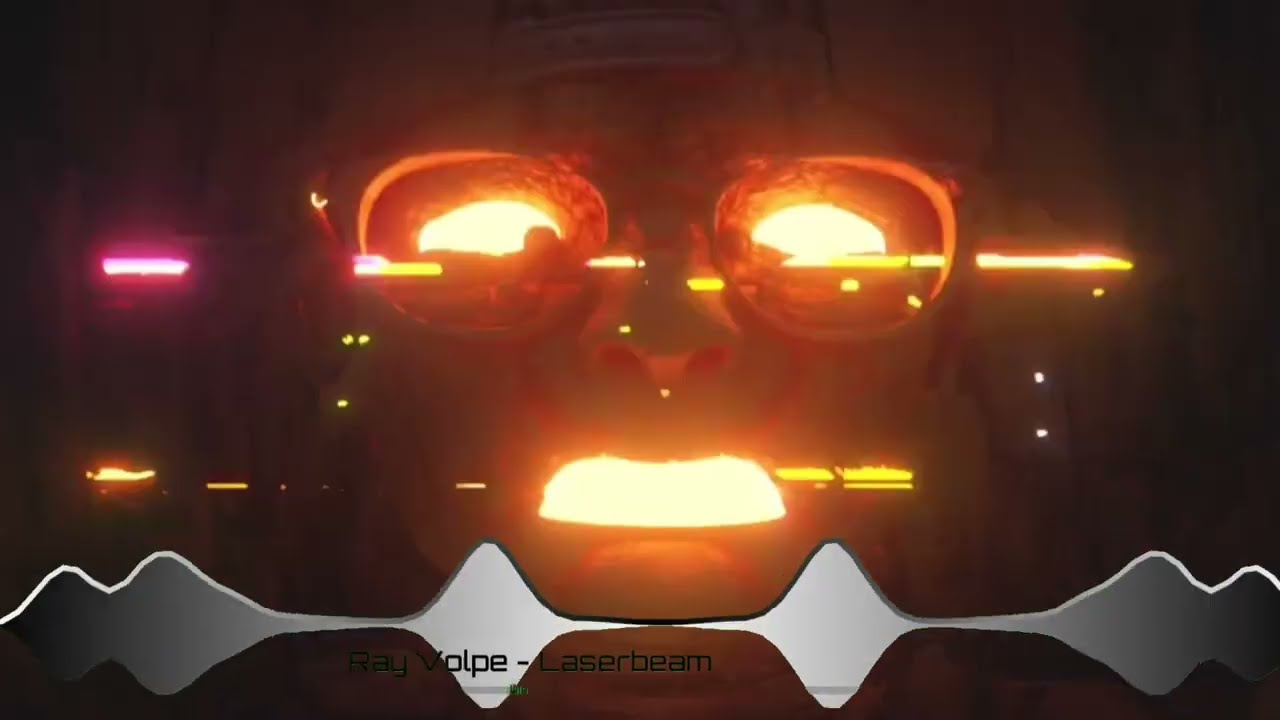 Ray Volpe - LaserBeam (Compilation Video) - YouTube