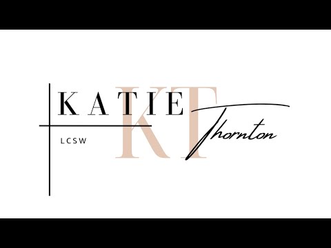 Katie Thornton, LCSW