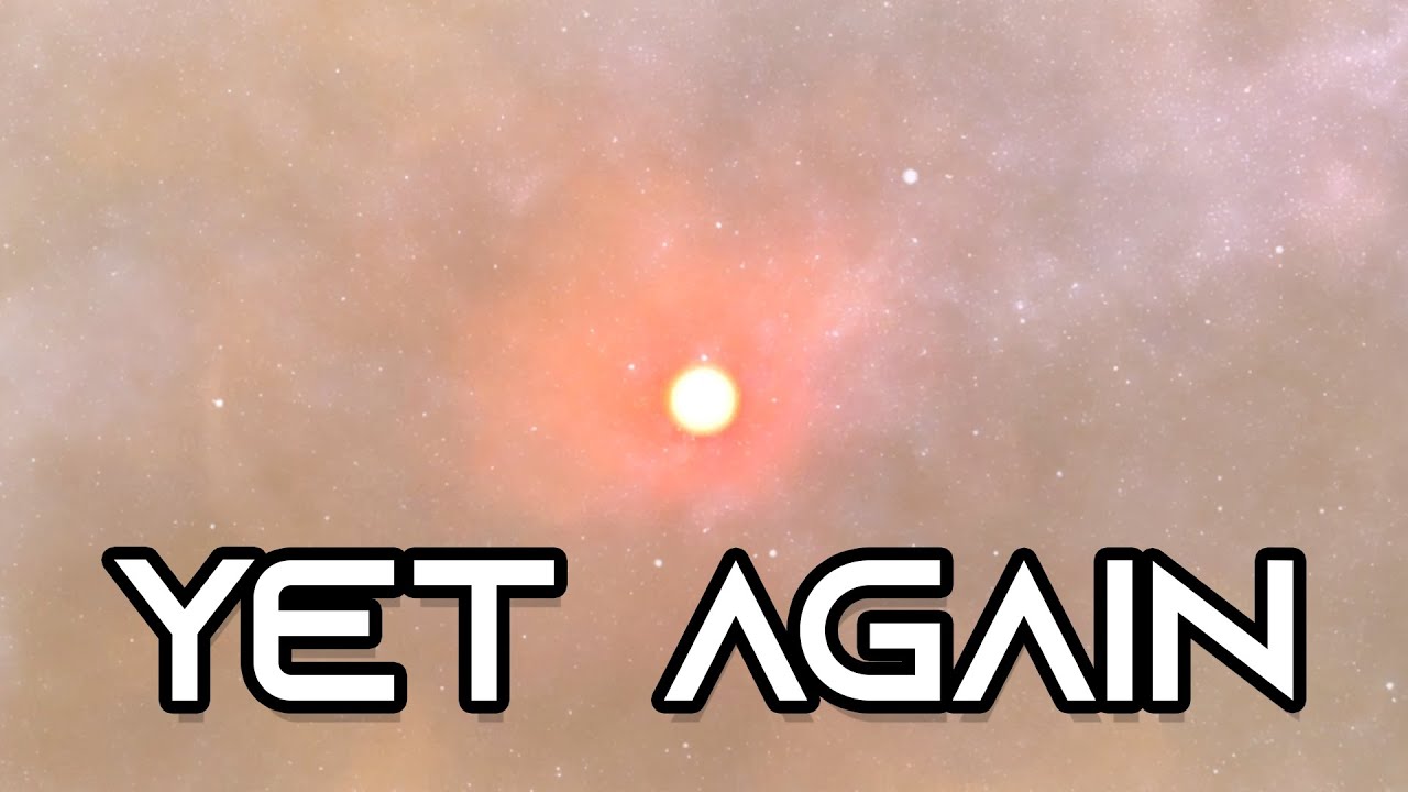 Jaker - Yet Again (Official Lyric Video) - YouTube