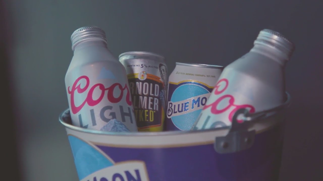 5 for $25 Mix and Match Buckets at Pitch Sports Bar - YouTube